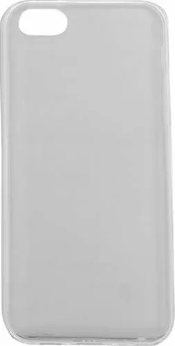 Skin MyClear iPhone 5 5S SE Transparent yeappiph5trs - cel.ro