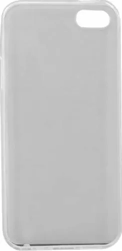 Skin MyClear iPhone 5 5S SE Transparent yeappiph5trs - cel.ro