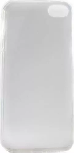 Skin Tellur iPhone 5 5S SE Transparent tll118001 - cel.ro