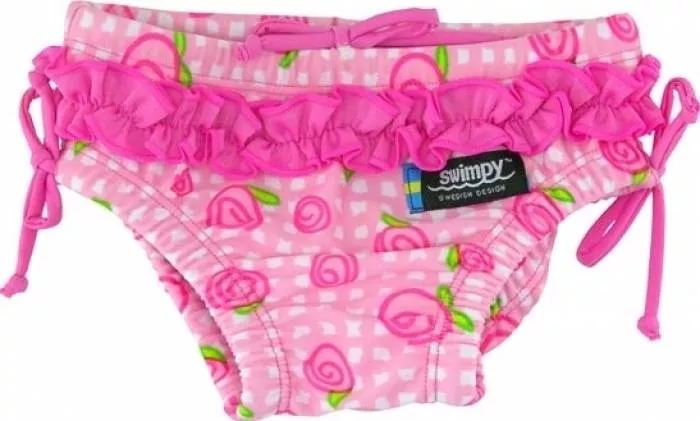 Slip Baby Rose marime S Swimpy swimpy sb1000r - cel.ro