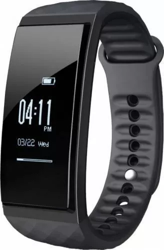 Bratara fitness Smartband Cubot Band S1 Black CUBOT-BAND-S1-BK - cel.ro
