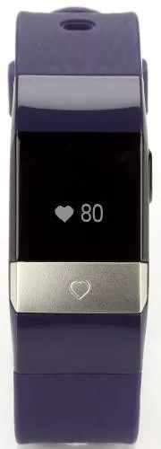 SmartBand Mio MiVia Essential 350 HR Purple MiViaEssentialP