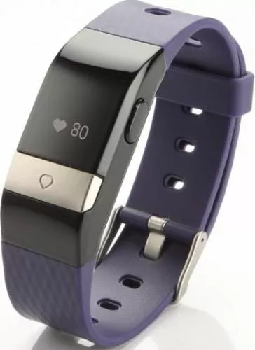 SmartBand Mio MiVia Essential 350 HR Purple MiViaEssentialP - cel.ro