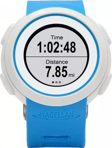SmartWatch Magellan ECHO Blue mechoblue - cel.ro
