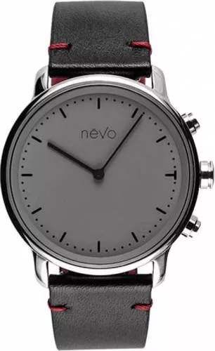 Nevo Balade Parisienne Saules Bluetooth Curea Neagra | Smartwatch 134150