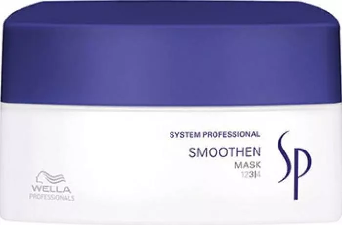 Masca de par Wella SP Smoothen Mask pf_792