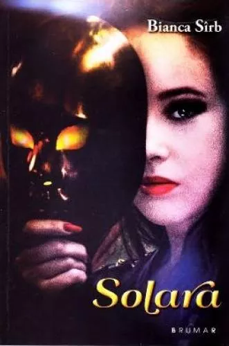 Solara - Bianca Sirb 978-973-602-896-0 - cel.ro