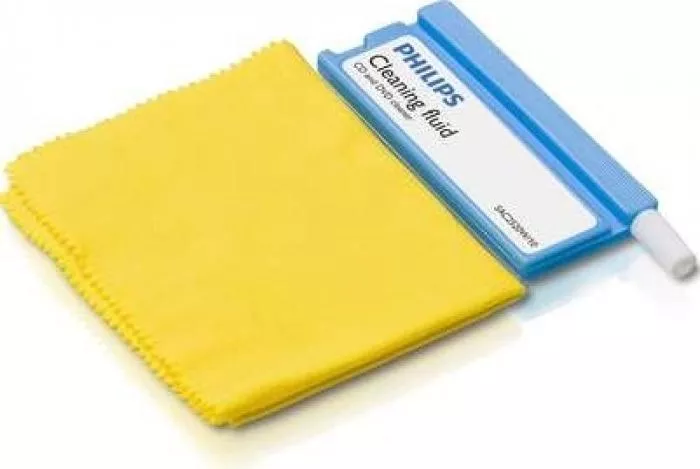 Solutie curatare discuri Philips SVC2230 svc2230/10 - cel.ro
