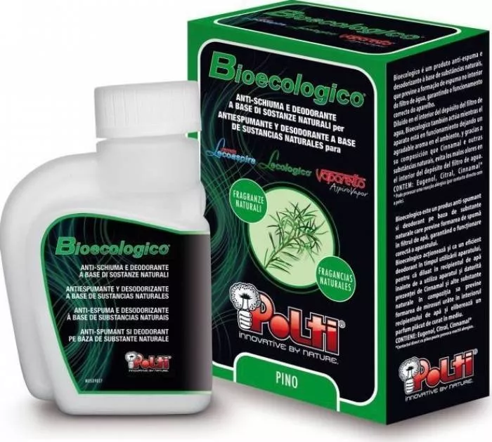 Solutie Polti Bioecologico Pino paeu0089 - cel.ro