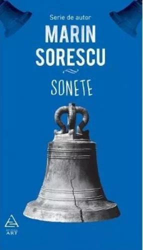 Sonete - Marin Sorescu 978-606-710-322-9 - cel.ro