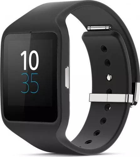 Sony SmartWatch 3 SWR50 Black swr50 black - cel.ro
