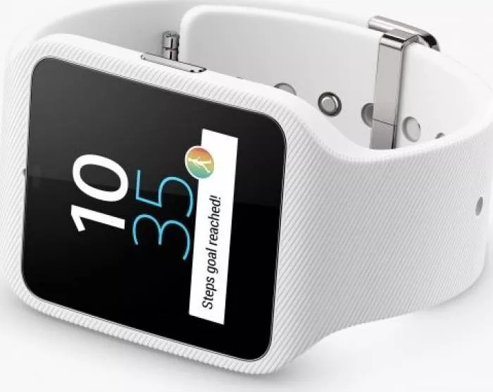 Sony SmartWatch 3 SWR50 White swr50 white - cel.ro