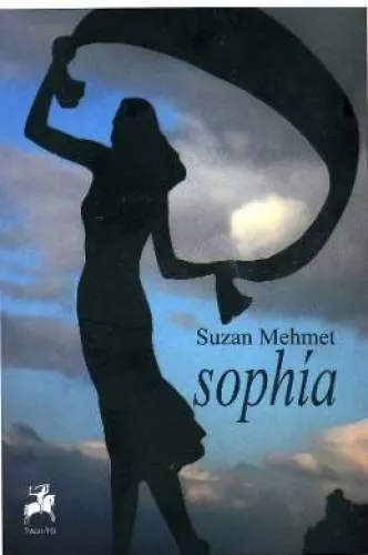Sophia - Suzan Mehmet 978-606-664-107-4 - cel.ro
