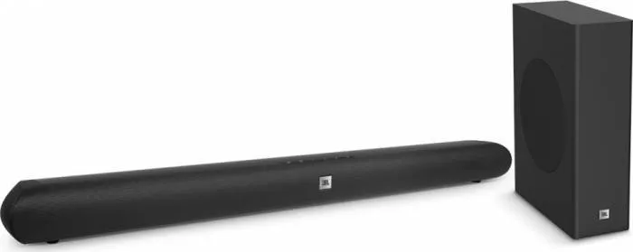 Soundbar JBL Cinema SB 150W Subwoofer Wireless Negru cinema sb150/230