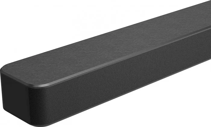 Soundbar LG SN5 2.1 400W Bluetooth Subwoofer Wireless Dolby negru sn5 ...