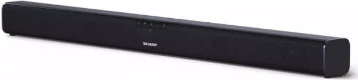 Soundbar 2.0 Sharp HT-SB110 90 W Bluetooth Negru