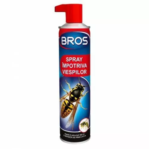 Spray Extinctor Viespi 300 ml 06k_337 - cel.ro