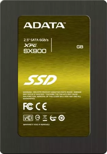 SSD ADATA XPG SX900 128GB SATA3 2.5 asx900s3-128gm-c - cel.ro