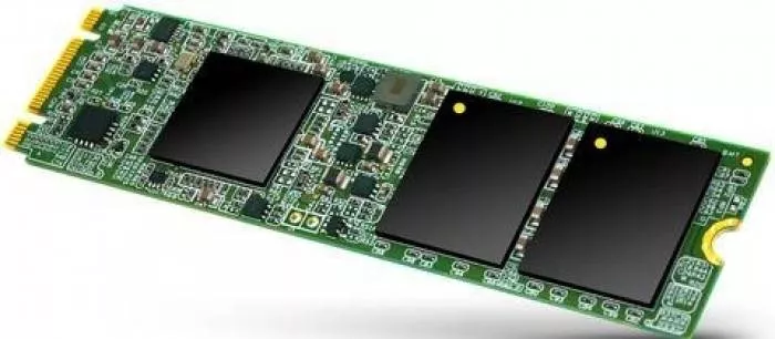 SSD ADATA Premier Pro SP900 128GB SATA3 M.2 2280 asp900ns38-128gm-c - cel.ro