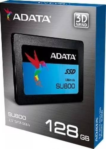 SSD ADATA Ultimate SU800 128GB SATA3 2.5 inch 3D-Nand ASU800SS-128GT-C - cel.ro
