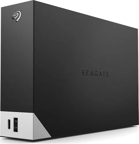 Seagate One Touch Hub 20TB Hard Disk Extern STLC20000400 STLC20000400 ...