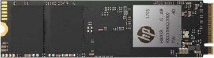 SSD HP EX920 512GB PCI Express 3.0 x4 NVMe M.2 2280 2yy46aa#abb - cel.ro