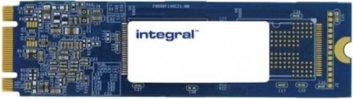 SSD Integral 22X80 Series 240GB SATA3 M.2 2280 inssd240gm280 - cel.ro