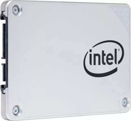 SSD Intel 540s Series 480GB SATA 3 2.5 inch - cel.ro