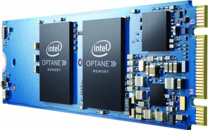 Memorie Intel Optane 16GB PCI Express x2 M.2 2280 - cel.ro