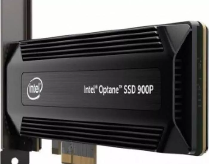 SSD Intel Optane 900P 280GB 1/2 Height PCIe x4 3D Xpoint ssdped1d280gax1 - cel.ro