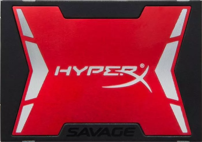 SSD HyperX Savage 480GB SATA3 2.5inch shss37a/480g - cel.ro
