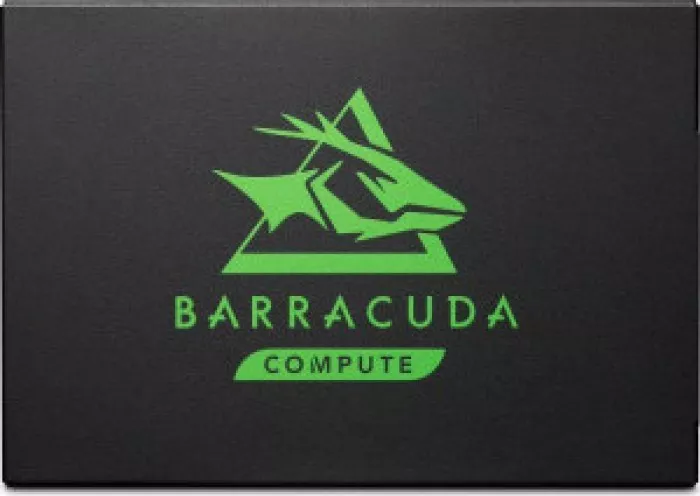 Seagate BarraCuda 120 250GB SATA III 2.5 inch | SSD za250cm10003