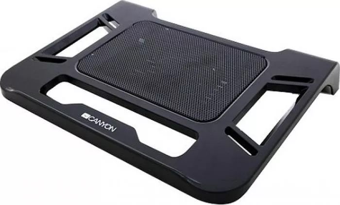 Stand Racire Canyon CNR-FNS01 17 - Black cnr-fns01 - cel.ro