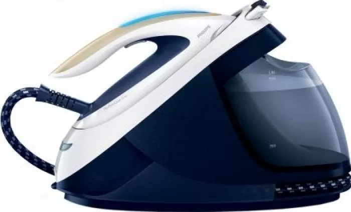 Statie de calcat Philips PerfectCare Elite GC963020 Talpa T-ionicGlide ...