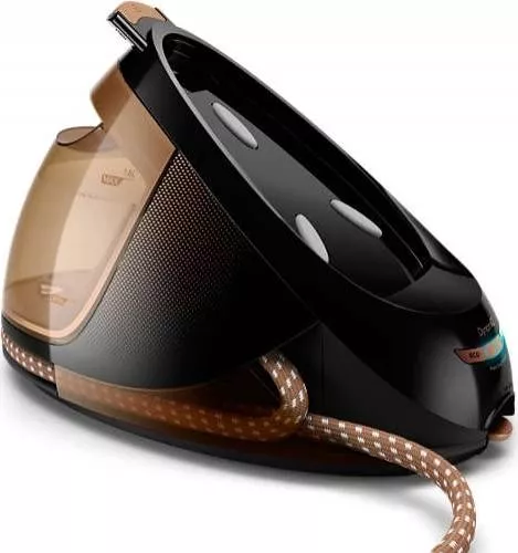 Statie de calcat Philips PerfectCare Elite Plus GC9682/80 2700W 1.8l ...