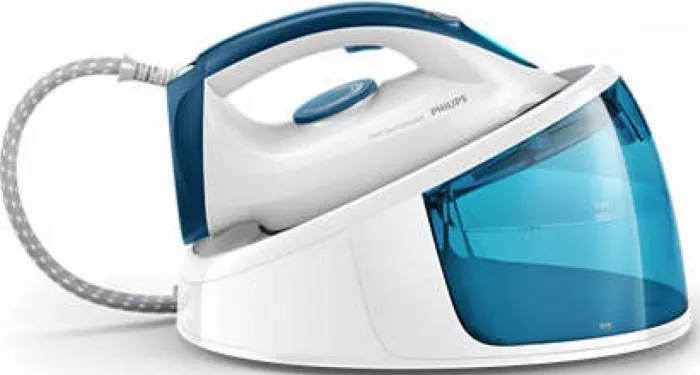 Statie de calcat Philips Presiune pompa max. 5 2 bari Jet de abur de ...