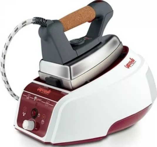 Statie de calcat Polti Vaporella Forever 625 Pro 2150 W Talpa aluminiu ...