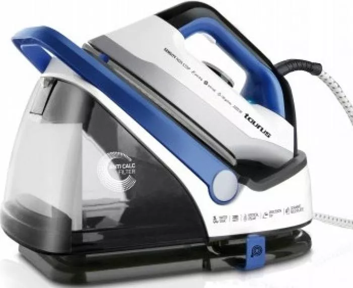 Statie de calcat Taurus Sensity Non Stop 918679000 - cel.ro