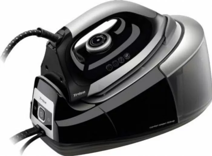 Statie de calcat Trisa Comfort steam Steam 7953.42 2400W 150g/min ...