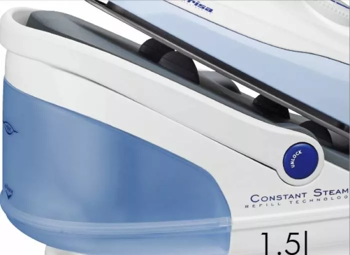 Statie de calcat Trisa Constant 7938 7012 Statie de calcat Trisa ...