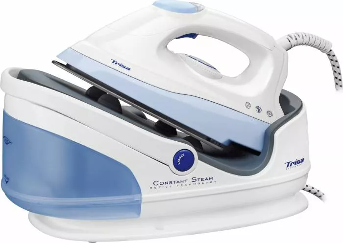 Statie de calcat Trisa Constant 7938 7012 Statie de calcat Trisa ...