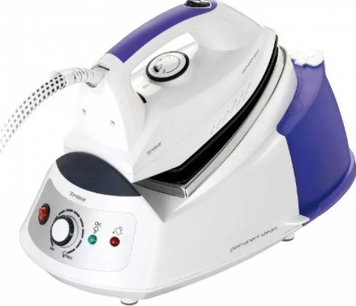 Statie de calcat Trisa Permanent 7932 7012 7932.70 - cel.ro