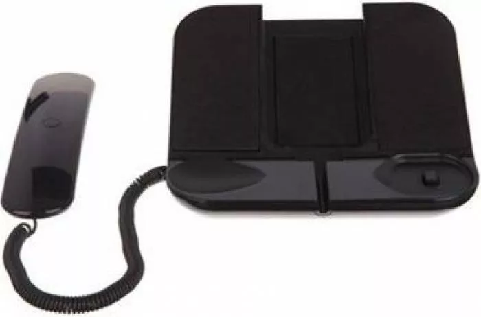 Statie de conectare cu telefonul mobil DomoClip TEC539 Negru TEC539 ...
