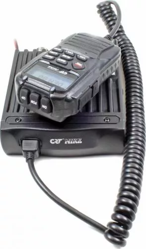 Statie radio CB PNI CRT Mike pni-crtmike - cel.ro