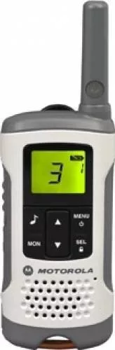 Statie radio portabila Walkie-Talkie Motorola TLKR T50 wtl00016 - cel.ro