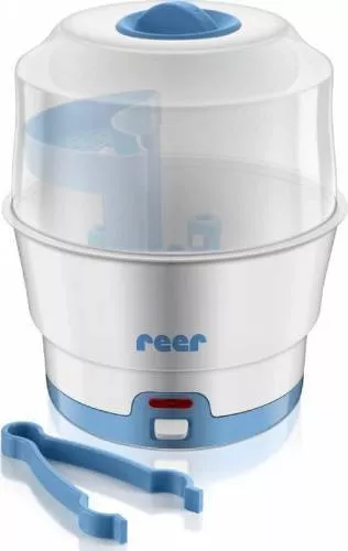 Sterilizator biberoane VapoMat Reer 36020 36020 - cel.ro