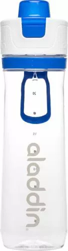 Sticla albastra 800 ml Active Hydration - Aladdin 1002671005 - cel.ro