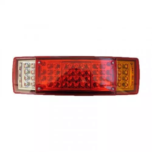 Stop camion LED 1509 pe 24V tct-3753 - cel.ro