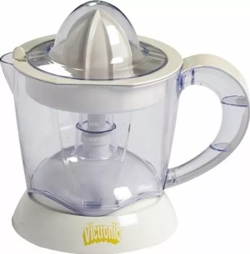 Storcator de citrice Victronic 30 W Bej vc9116 - cel.ro