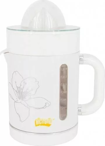 Storcator de citrice Victronic vc9120 40 W Alb vc9120